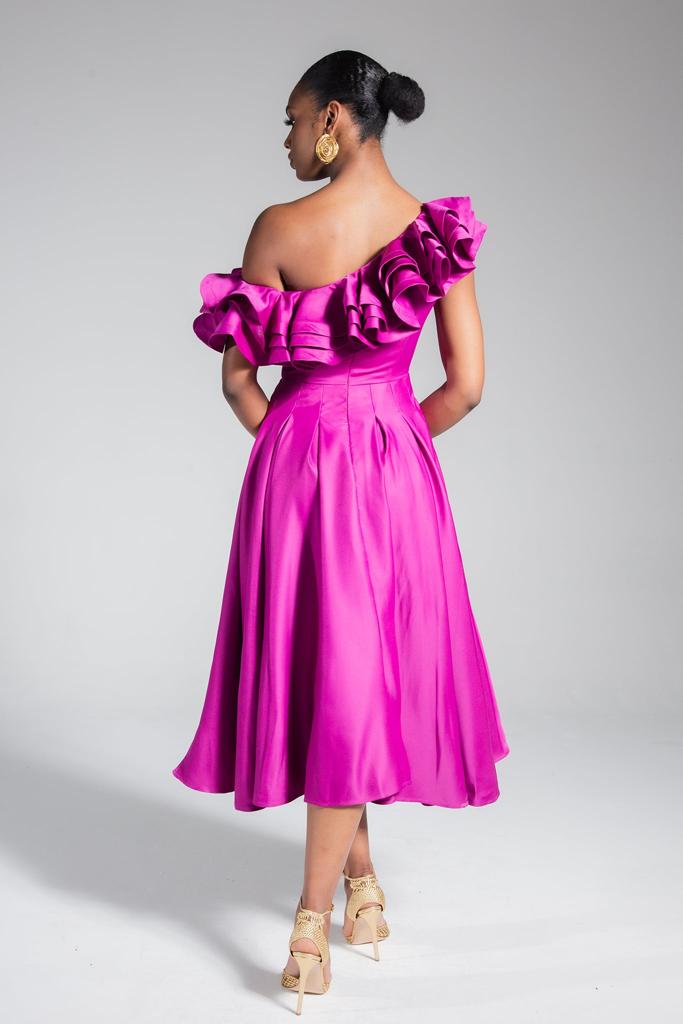 JANICE DRESS – Lolliesvintagestore